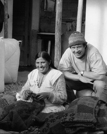 Amano | Ethically Made Knitwear and Fashion Since 1988 – Amano Knitwear