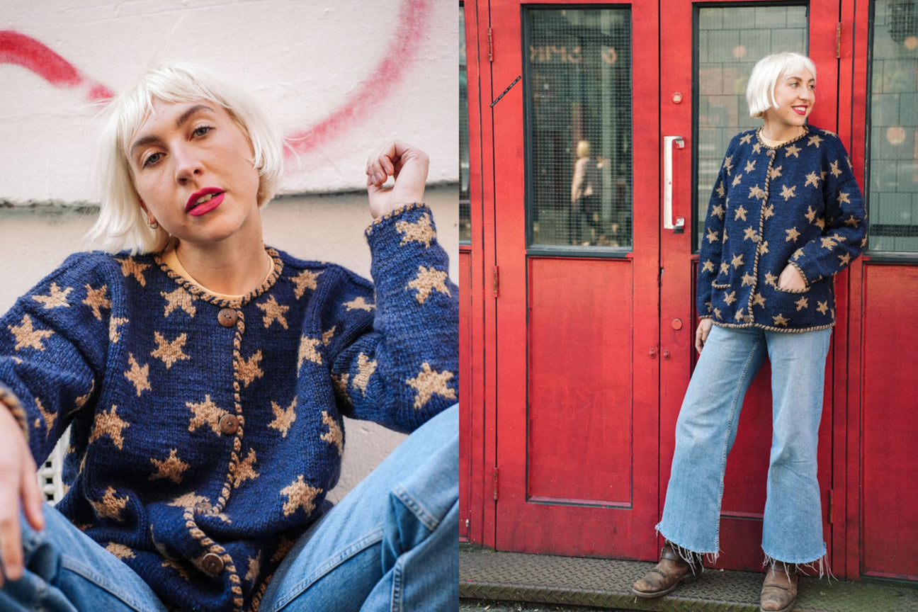 Amano | Ethically Made Knitwear and Fashion Since 1988 – Amano Knitwear