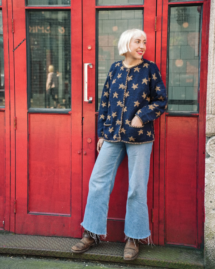 Amano | Ethically Made Knitwear and Fashion Since 1988 – Amano Knitwear