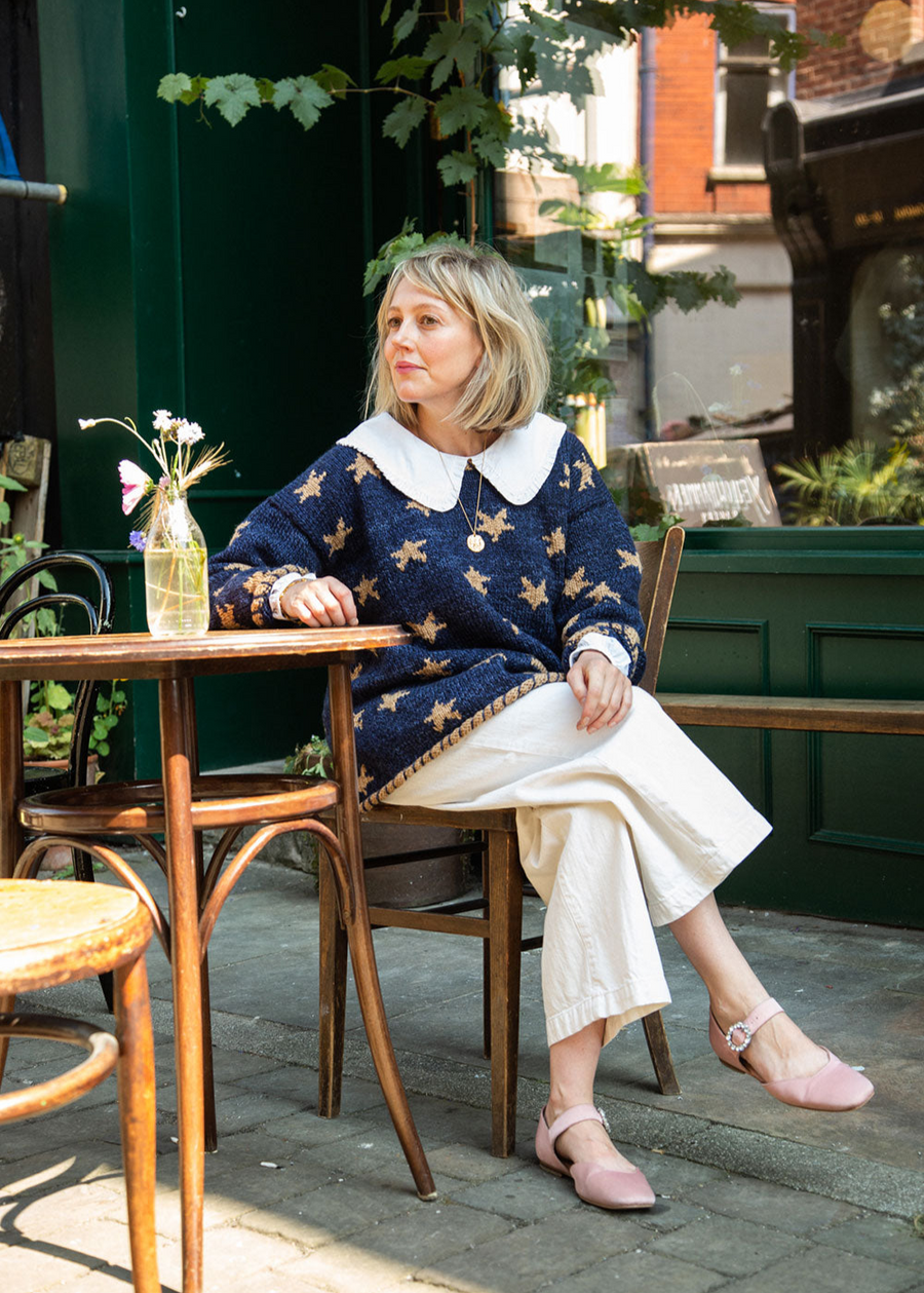 Amano | Ethically Made Knitwear and Fashion Since 1988 – Amano Knitwear