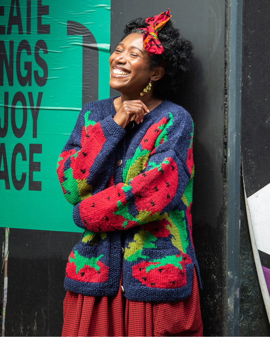 Amano | Ethically Made Knitwear and Fashion Since 1988 – Amano Knitwear