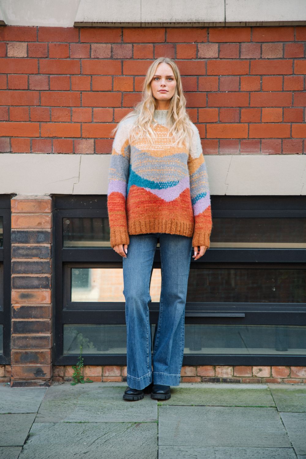 Sale – Amano Knitwear