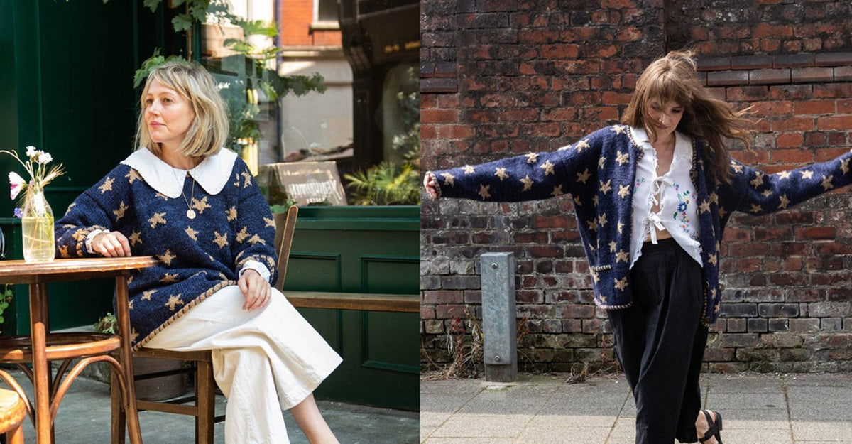 Collections – Amano Knitwear