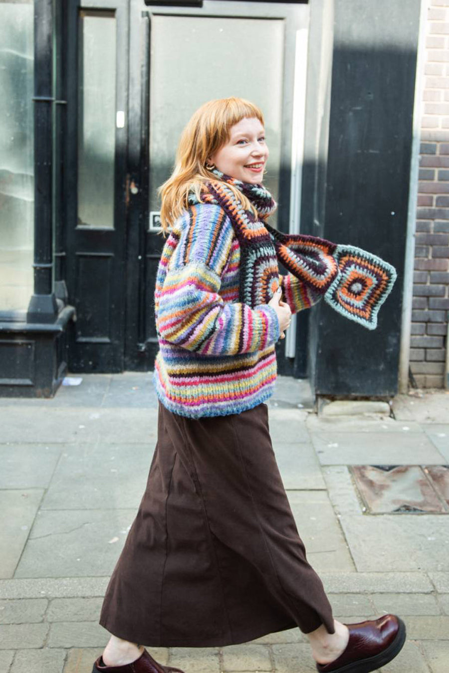 Amano | Ethically Made Knitwear and Fashion Since 1988 – Amano Knitwear