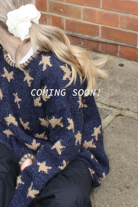 Amano | Ethically Made Knitwear and Fashion Since 1988 – Amano Knitwear