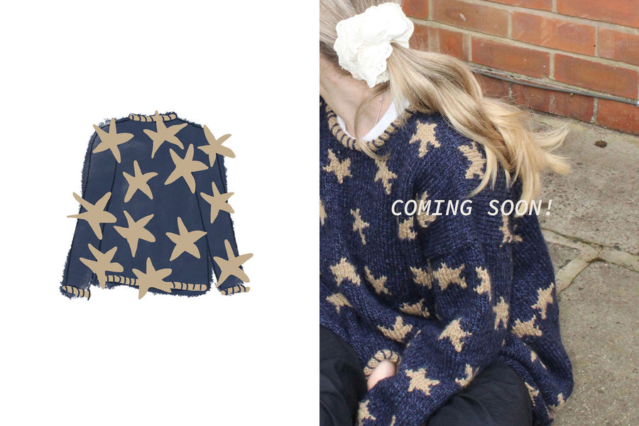 Amano | Ethically Made Knitwear and Fashion Since 1988 – Amano Knitwear